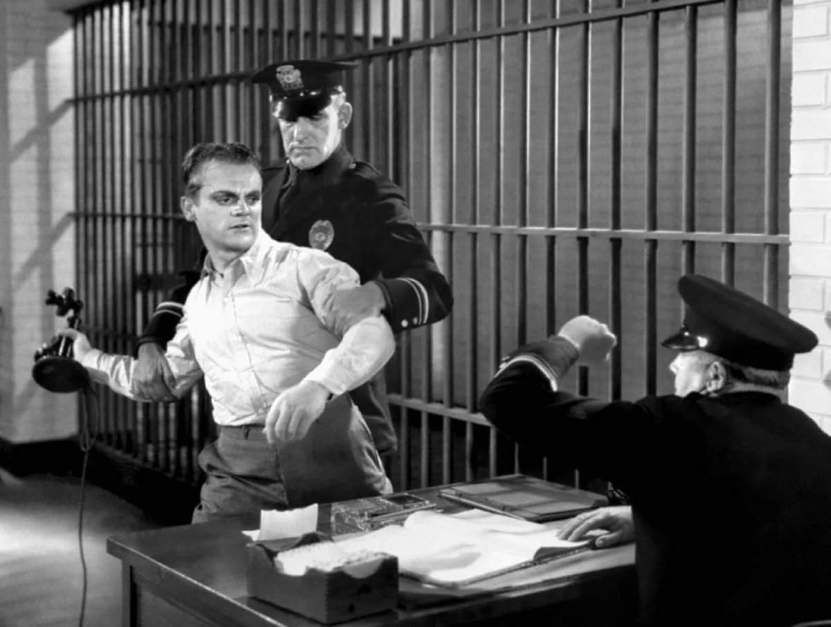 11. I Wonder What the Inside of a Chinese Prison Looks Like? – Musings ...